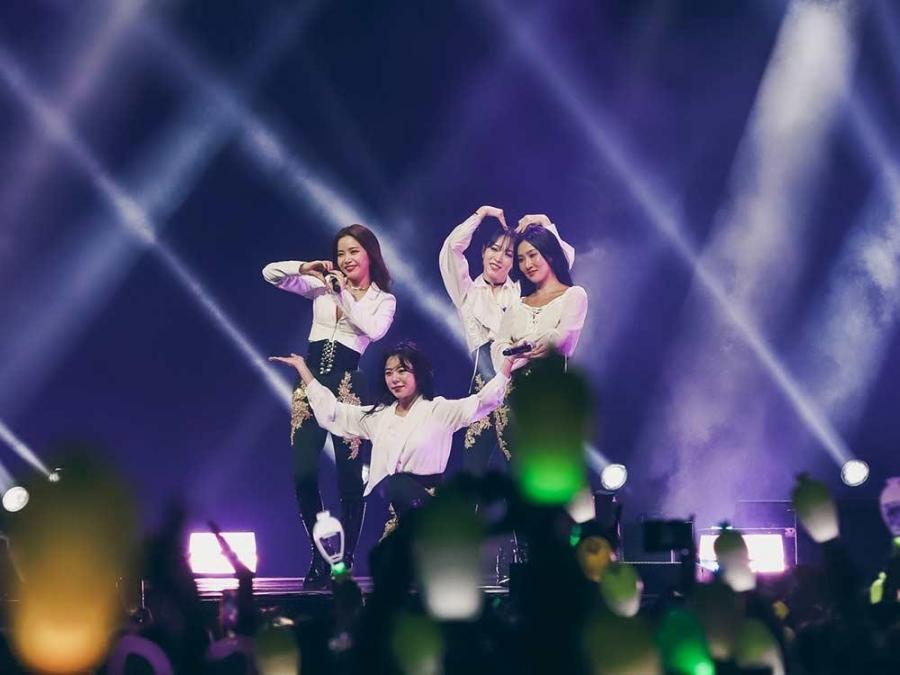 Gmahoaaccess Why Mamamoos First Ever Concert In The Philippines Will