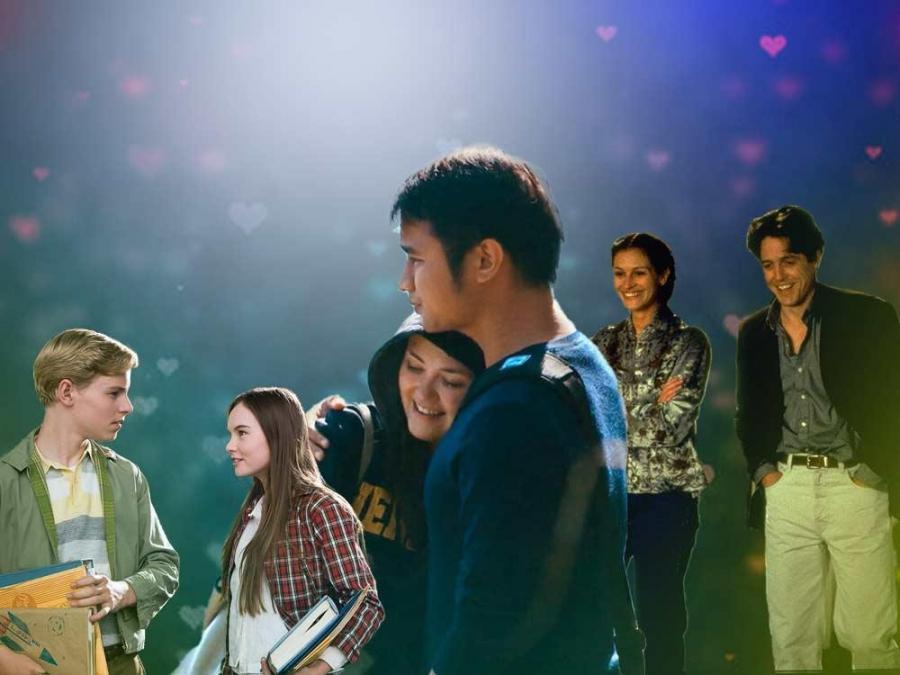 Classic romantic comedies to binge watch with loved ones