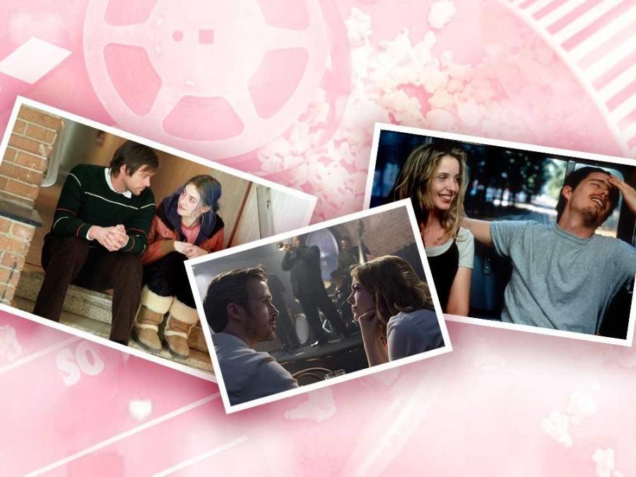 Romantic films you should binge-watch during the month of love
