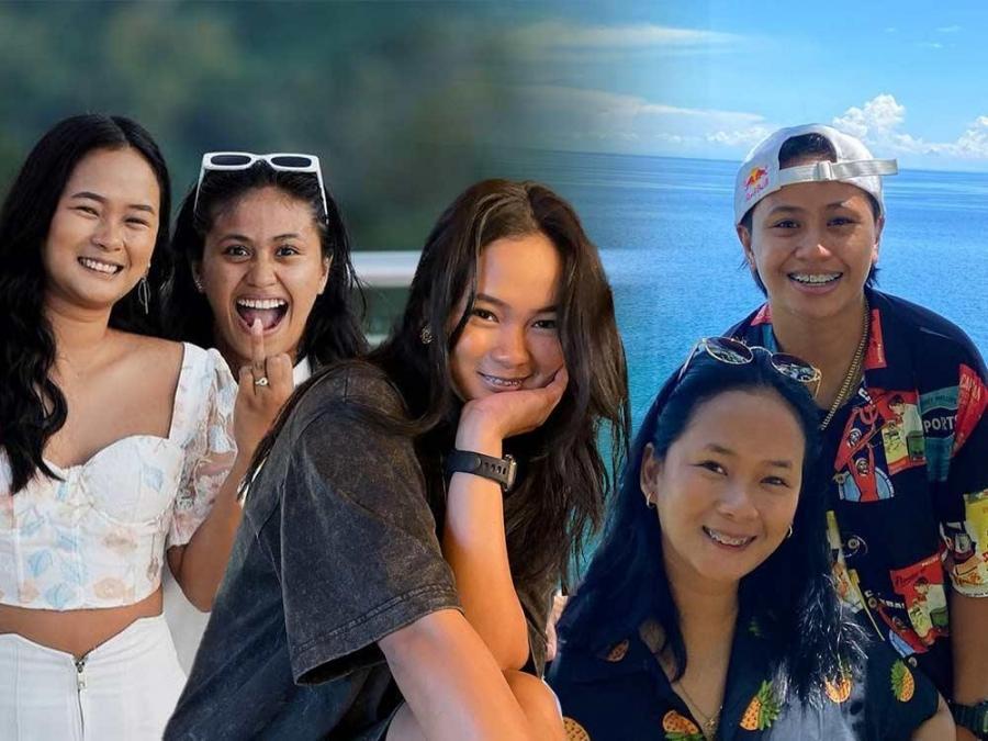 Meet Margie Didal's fiancée Jozel Manzanares | GMA Entertainment