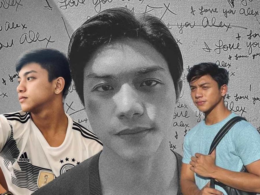 All the times Royce Cabrera proved that he's a great actor | GMA ...