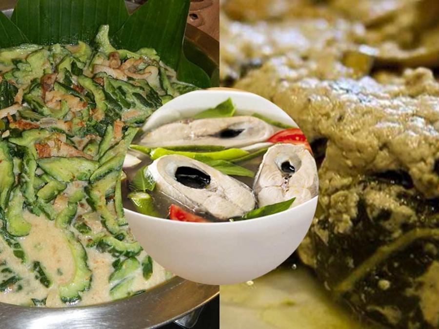 Meatless dishes to serve during the Holy Week