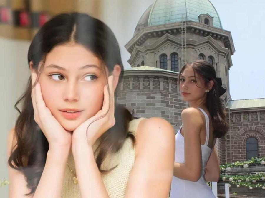 Kilalanin si Charlie Fleming, ang charming star ng Sparkle Teens | GMA ...