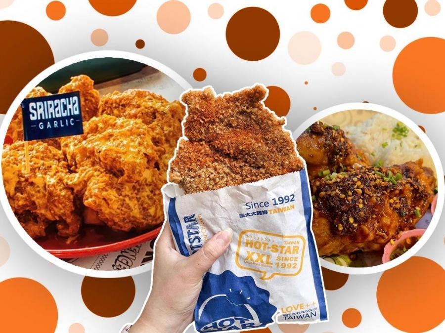 Fried chicken places you can visit around the metro to celebrate ...