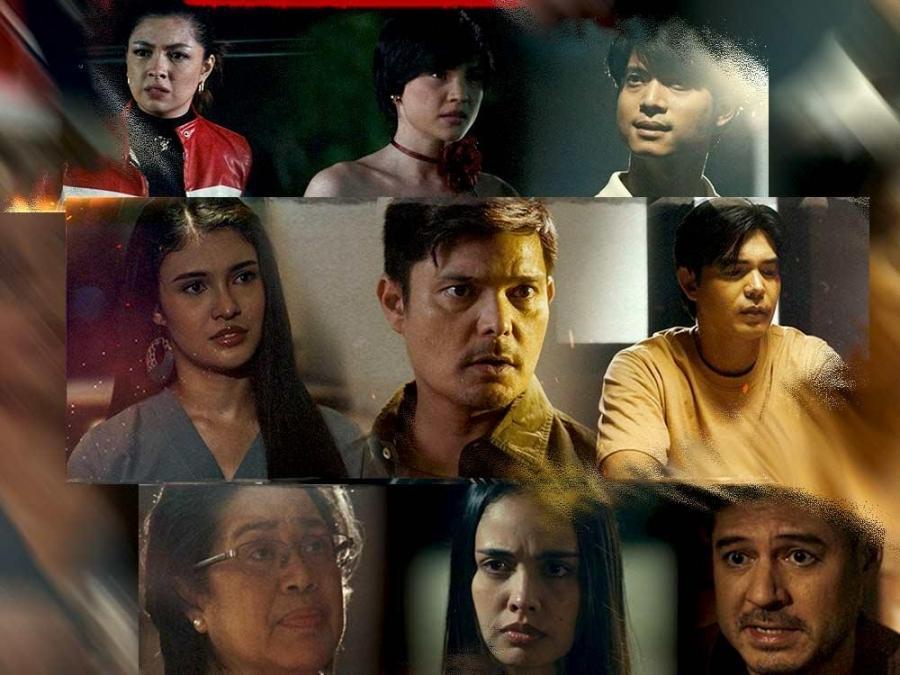 Killer ni Gustavo, mabubunyag na ngayong Lunes; Netizens, may kanya ... Killer ni Gustavo, mabubunyag na ngayong Lunes; Netizens, may kanya ...