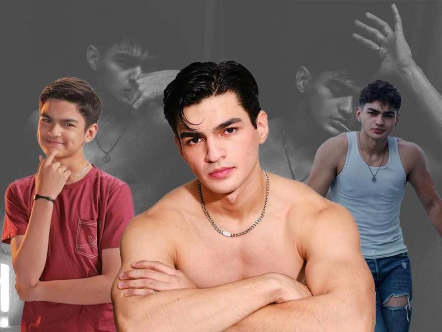 Bruce Roeland shares reason behind his body transformation | GMA ...