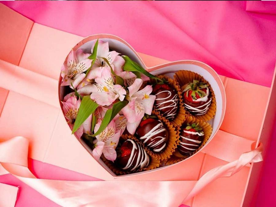 Make Valentine's Day sweeter with these special offerings and promos