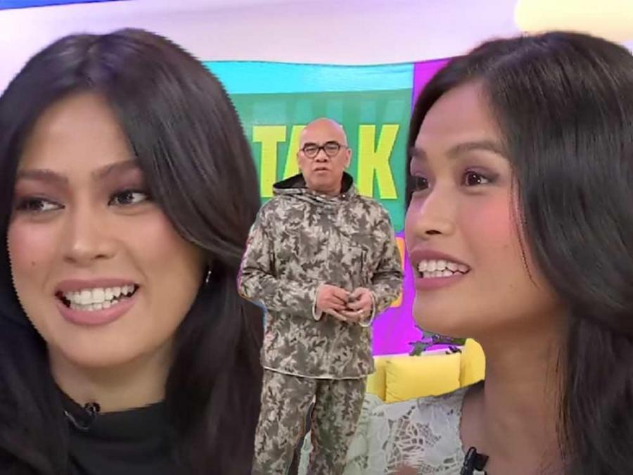 Ariella Arida at Janine Tugonon, paano nabago ng Miss Universe ang ... Ariella Arida at Janine Tugonon, paano nabago ng Miss Universe ang ...