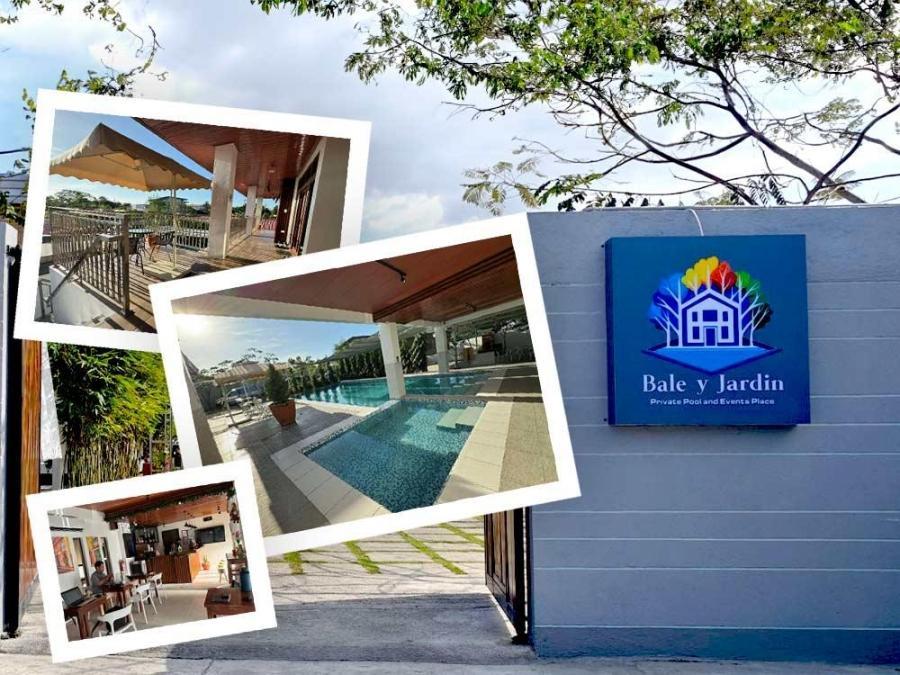 This resort in Bulacan is a relaxation haven
