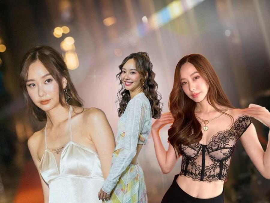 The prettiest looks of Thai star Toey Jarinporn Joonkiat | GMA Entertainment