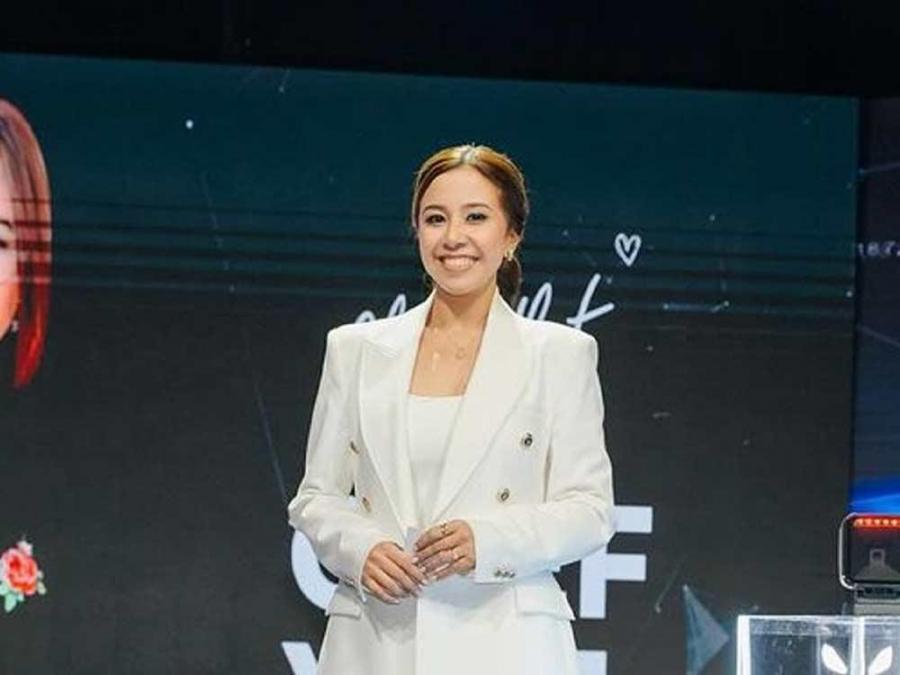 Get to know Chef Ylyt Manaig, the newest Sparkle artist | GMA Entertainment