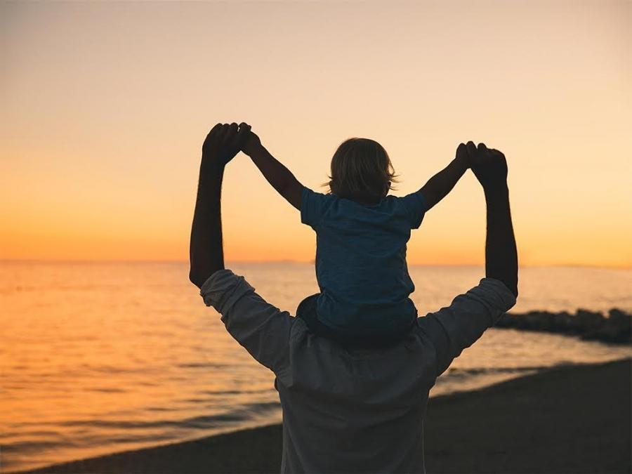 Treat dad this Father's Day with these special hotel deals