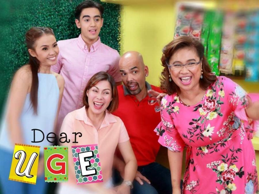 'Dear Uge' Sneak Peek: 'For A Change' | GMA Entertainment