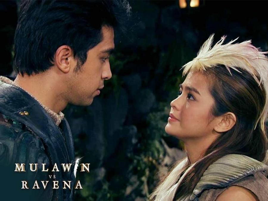 EXCLUSIVE: Pasilip sa September 14 episode ng 'Mulawin VS Ravena' | GMA ... EXCLUSIVE: Pasilip sa September 14 episode ng 'Mulawin VS Ravena' | GMA ...