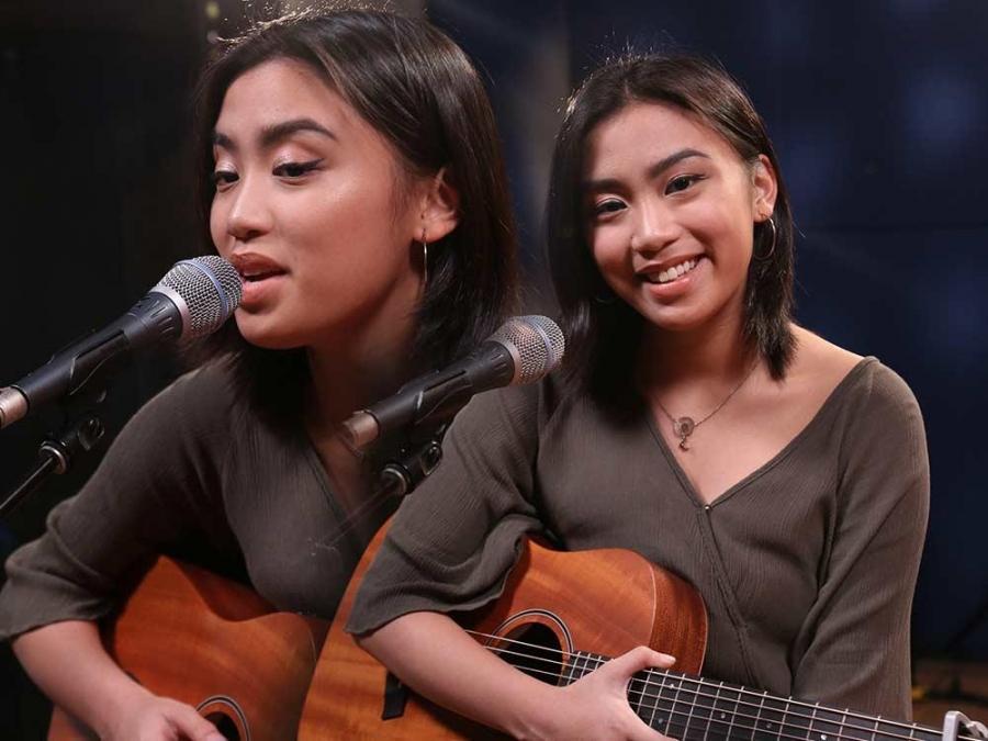IN PHOTOS: Tala on the Playlist | GMA Entertainment