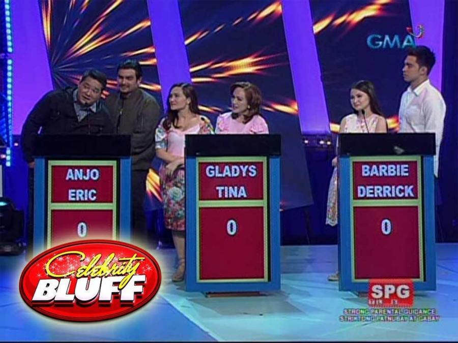 'Celebrity Bluff' Recap: Welcome, John Estrada | GMA Entertainment