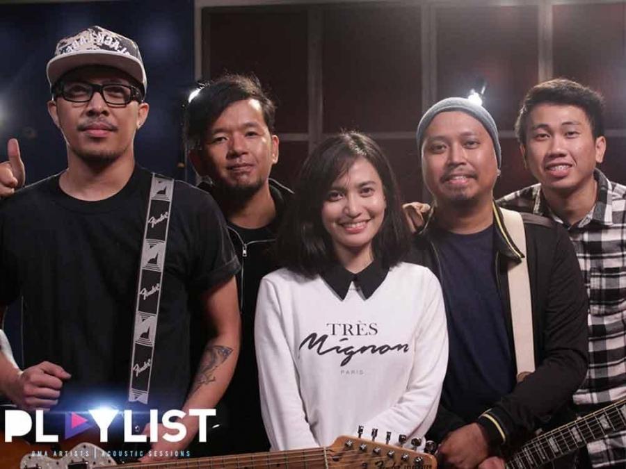 IN PHOTOS: Paraluman on the Playlist | GMA Entertainment