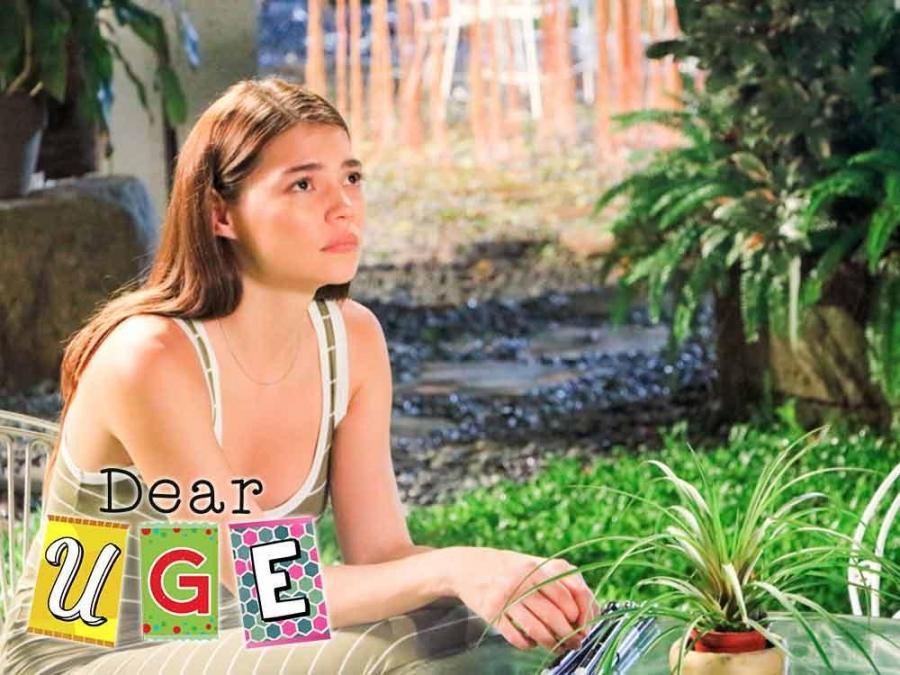 'Dear Uge' Sneak Peek: 'Love is Blind' | GMA Entertainment