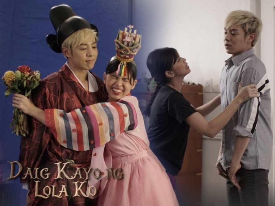 EXCLUSIVE: Laura Patola, mabawi pa kaya ang magical cap kay Gab? | GMA ...
