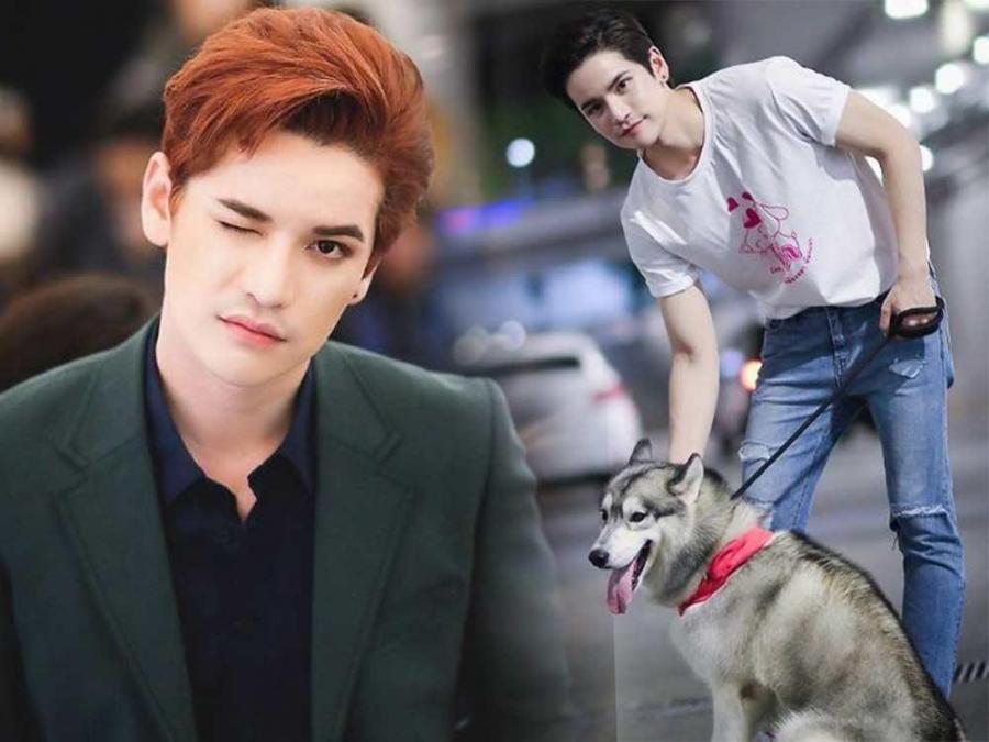 IN PHOTOS: Get to know the actor behind Crown Prince Ian from the ...