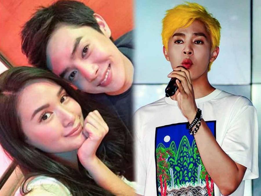 IN PHOTOS: The many projects of Alexander Lee since he entered showbiz ...