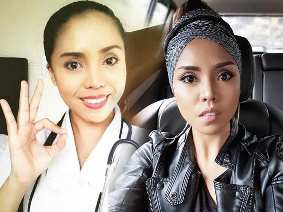 Viral Nurse Rapper Fatima Palma: Where is she now? | GMA Entertainment
