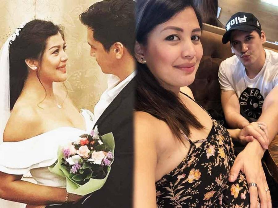 IN PHOTOS: Rich Asuncion's pregnancy diary | GMA Entertainment