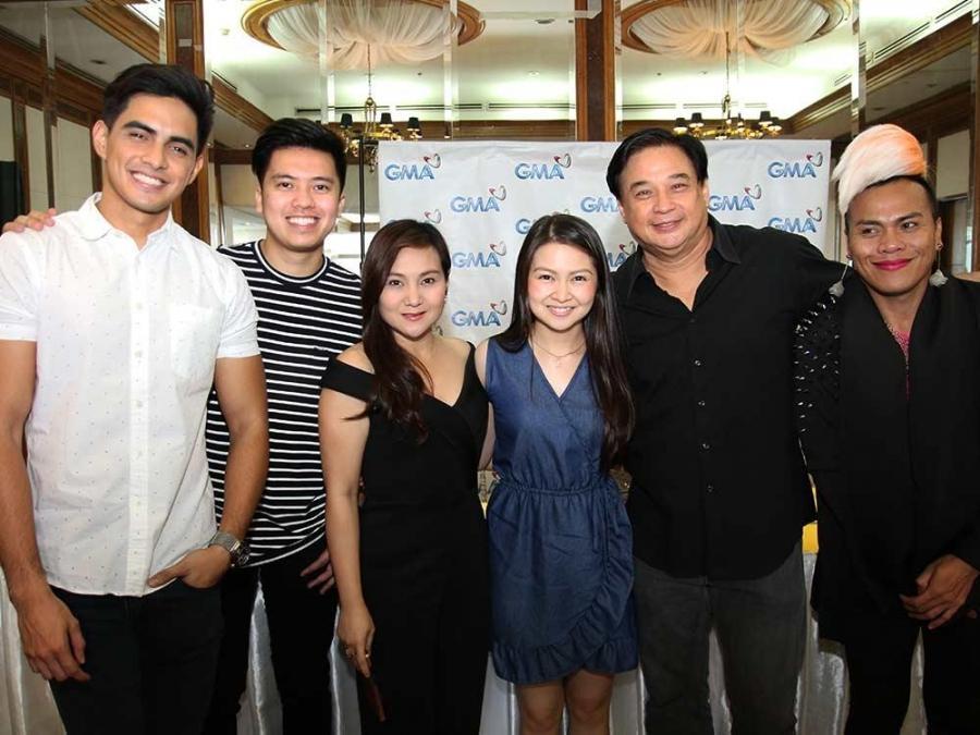 IN PHOTOS: 'Inday Will Always Love You,' renewed for season two | GMA ...