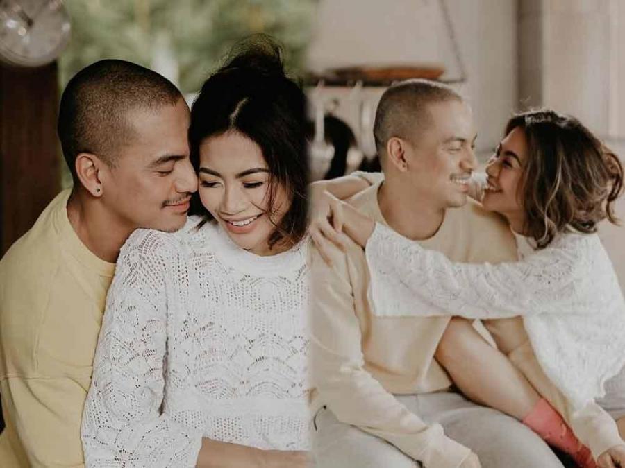 LOOK: Archie Alemania and Gee Canlas's fun and romantic prenup photos ...