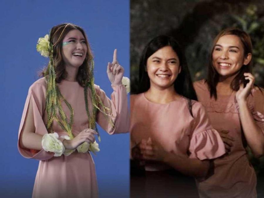 Daig Kayo Ng Lola Ko: Will Ella and Emma find happy ever after? | GMA ...