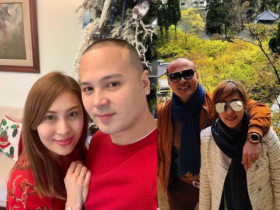 IN PHOTOS: Meet Paulyn Quiza, the fiancée of Polo Ravales