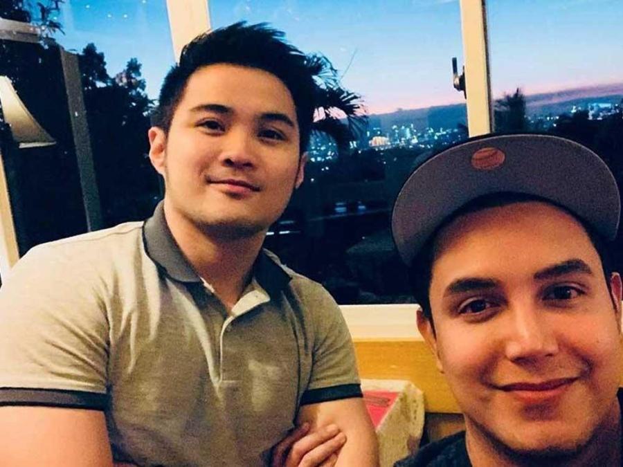 #Siopao: Meet Paolo Ballesteros's boyfriend, Kenneth Concepcion | GMA ...