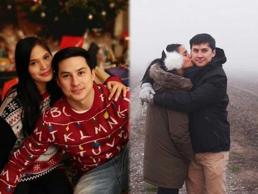 IN PHOTOS: Meet Luch Zanirato, the fiance of Ava Daza | GMA Entertainment