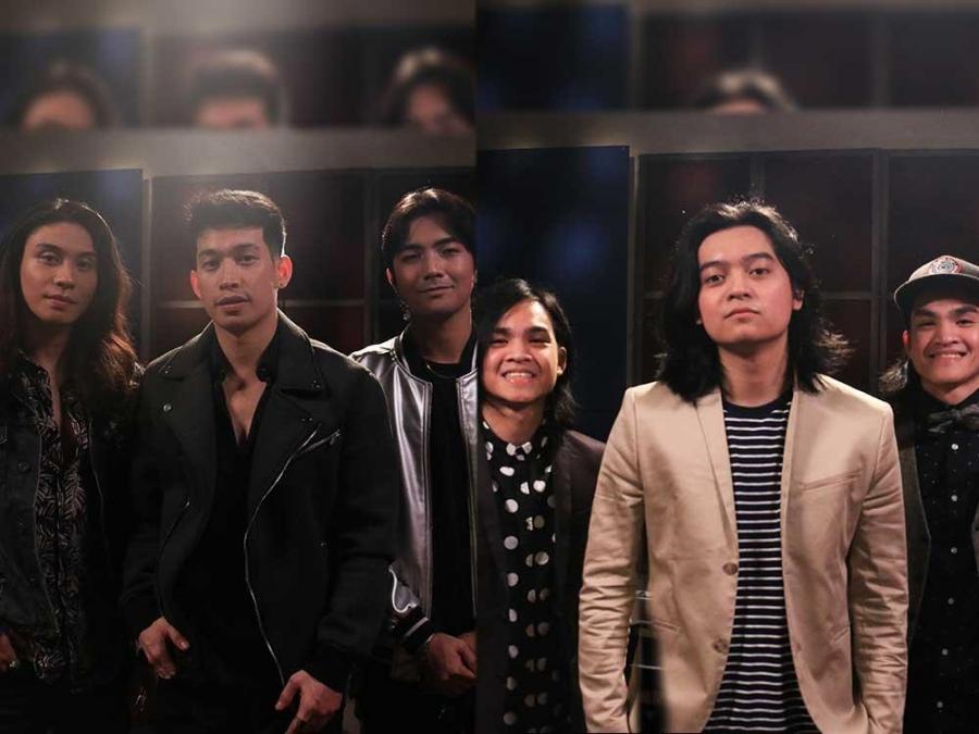 IN PHOTOS: JBK and 12/21 on the Playlist | GMA Entertainment