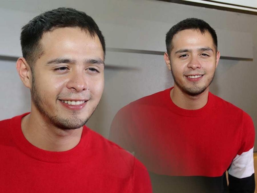 IN PHOTOS: Martin del Rosario at 'Born Beautiful' bloggers' conference ...