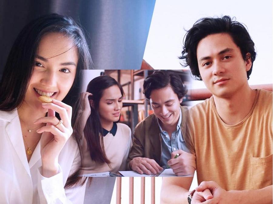 IN PHOTOS: Meet Vince Vandorpe and Reese Tuazon, the actors behind that ...