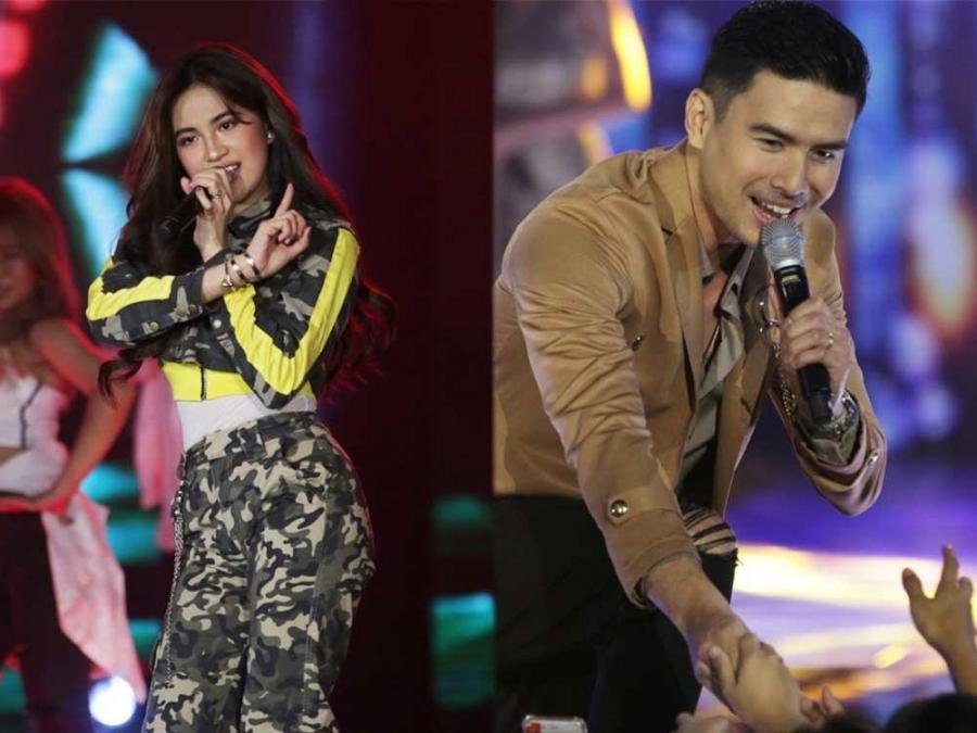 IN PHOTOS: Moments you missed from Studio 7's first Musikalye | GMA ...