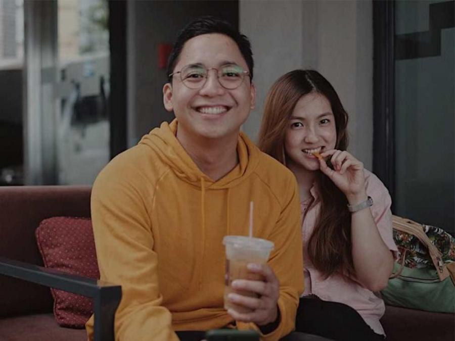 LOOK: Celebrities congratulate Joyce Ching on her engagement | GMA ...