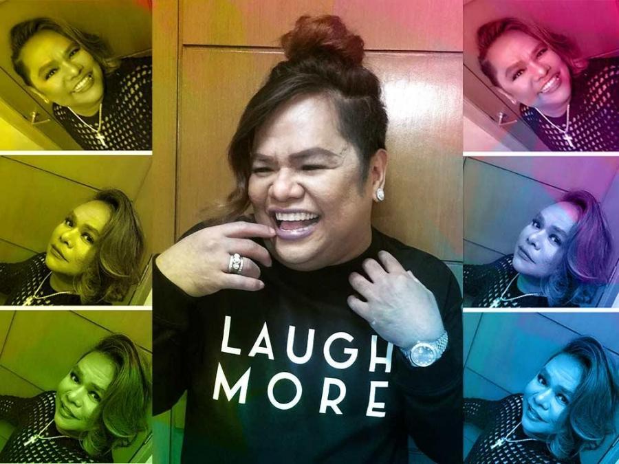 IN PHOTOS: Remembering the colorful life of comedian Chokoleit | GMA ...