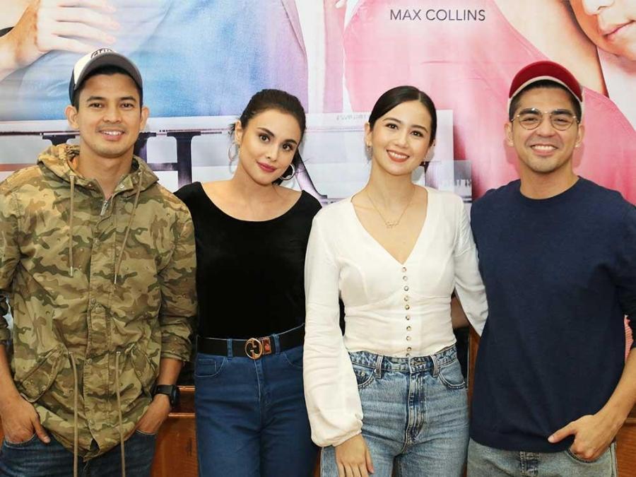 IN PHOTOS: 'Bihag' holds special pilot episode preview | GMA Entertainment