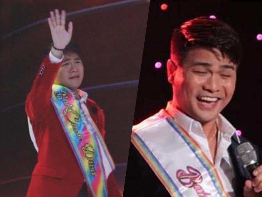 IN PHOTOS: BakClash winner Jerricho 'Echo' Calingal | GMA Entertainment