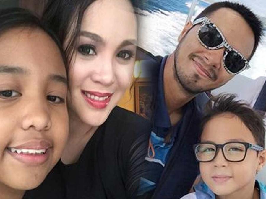 IN PHOTOS: Celebrities and their adopted children | Celebrity Life ... IN PHOTOS: Celebrities and their adopted children | Celebrity Life ...