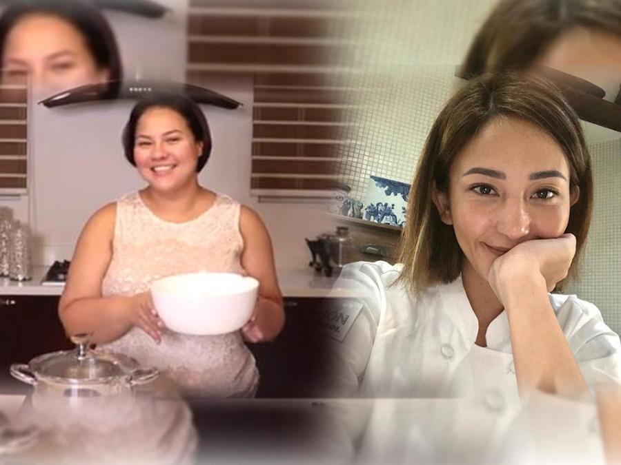 28 celebrities who love to cook | GMA Entertainment