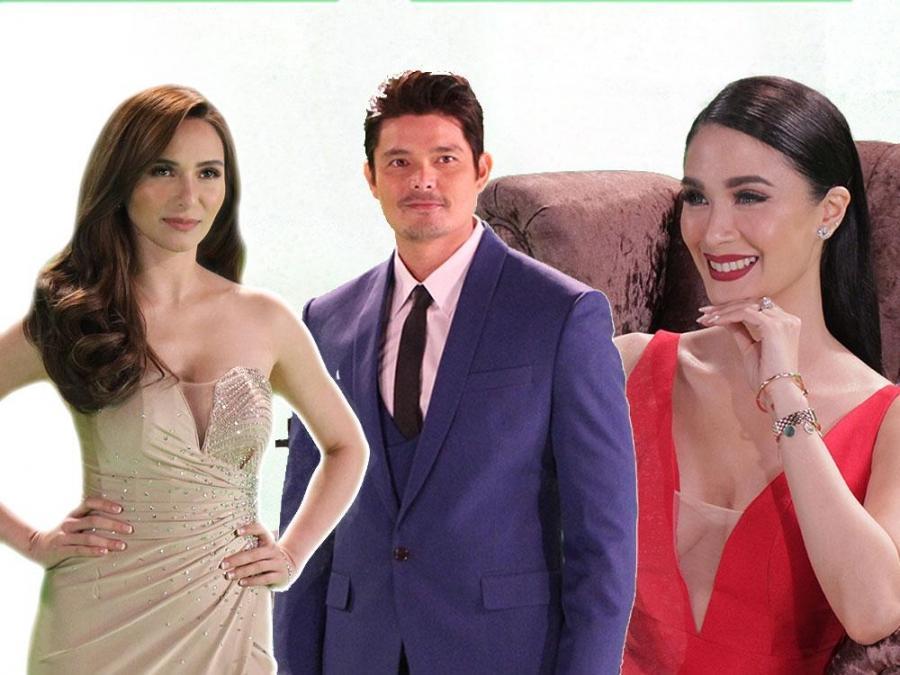 IN PHOTOS: Behind the scenes at 'StarStruck' Season 7 shoot | GMA ...