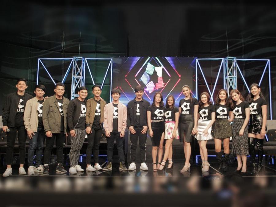 IN PHOTOS: 'StarStruck' season 7 Final 14 media conference | GMA ...