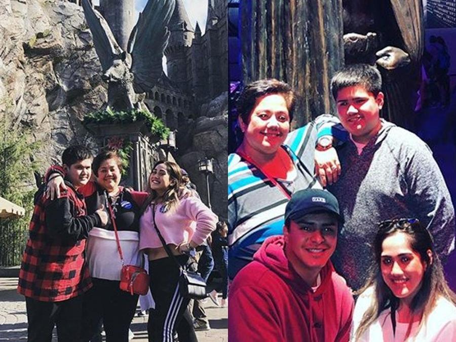 Ruby Main Family Pack