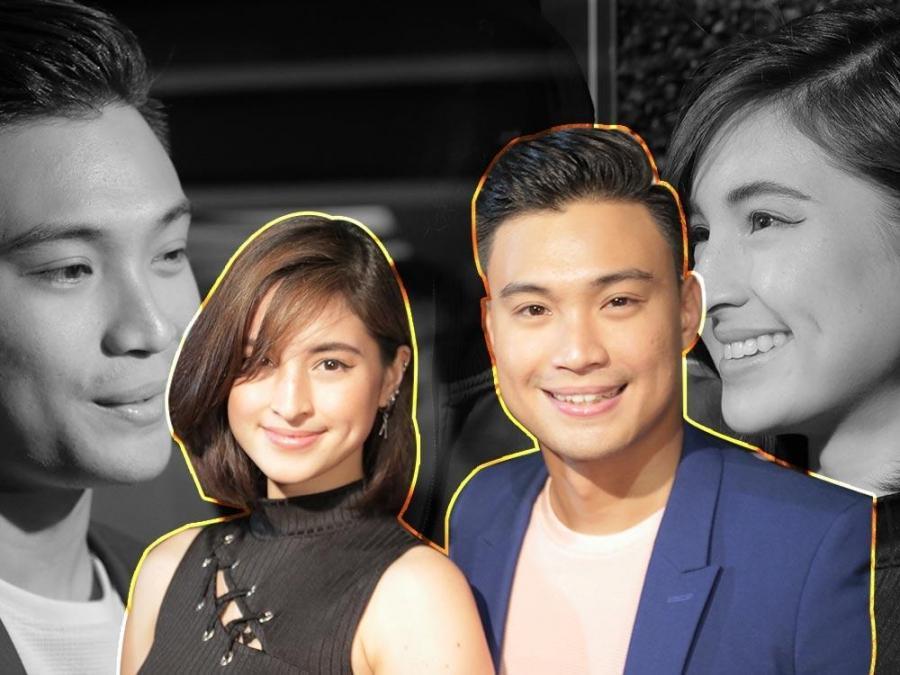 IN PHOTOS: Edgar Allan Guzman, Coleen Garcia lead first "National Mia Day" | GMA Entertainment