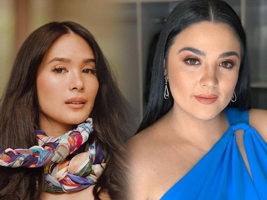 #Palaban: Pinay celebs who are sharpshooters in real life
