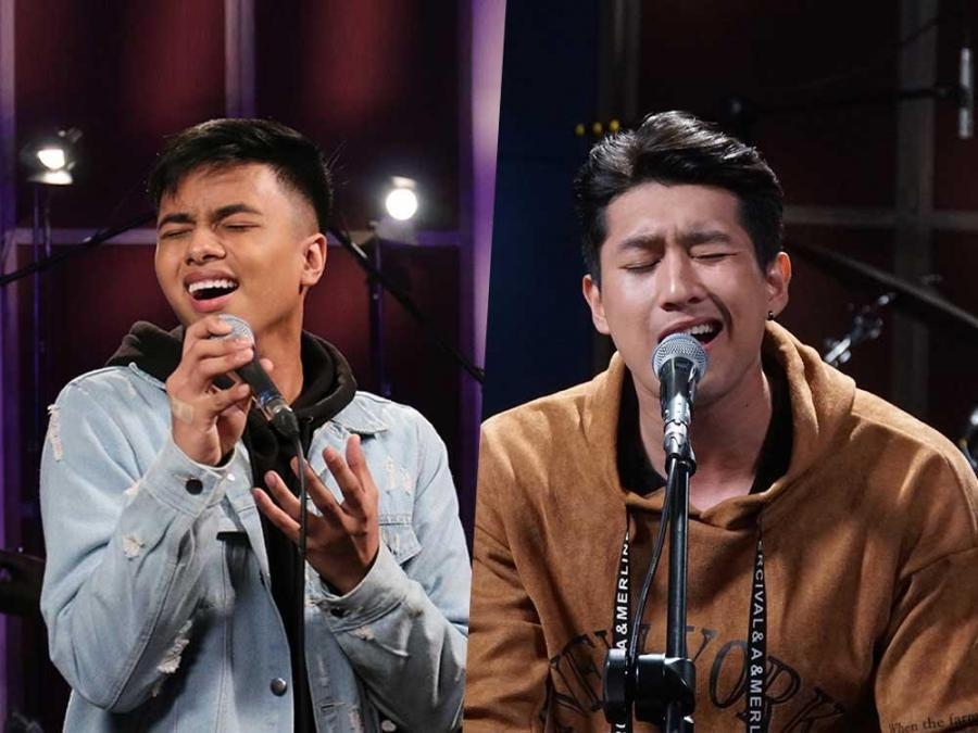 IN PHOTOS: JM Macapugay and Ryan Paul on the Playlist | GMA Entertainment