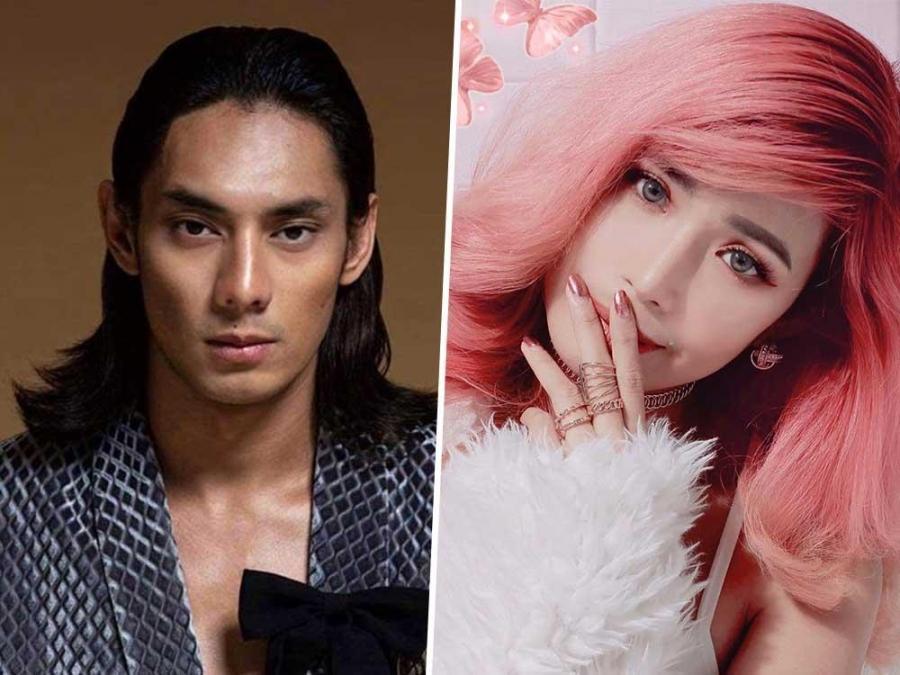 IN PHOTOS: Meet the new talents of GMA Artist Center